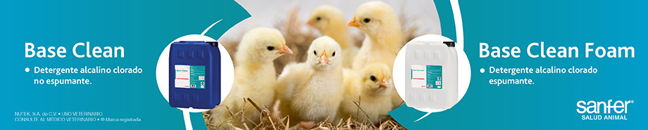 Sanfer | Salud Animal | Productos