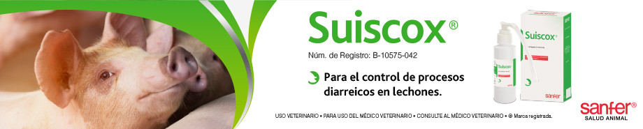 Sanfer | Salud Animal | Productos