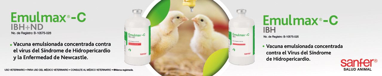 Sanfer | Salud Animal | Productos