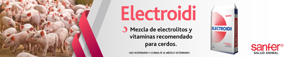 Sanfer | Salud Animal | Productos