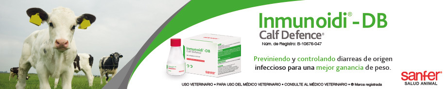 Sanfer | Salud Animal | Productos