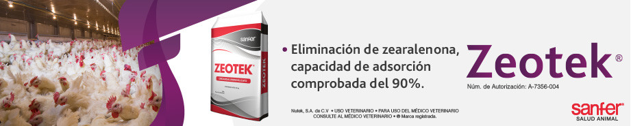 Sanfer | Salud Animal | Productos