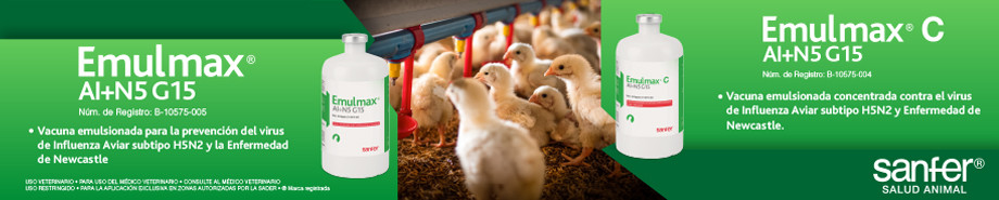 Sanfer | Salud Animal | Productos