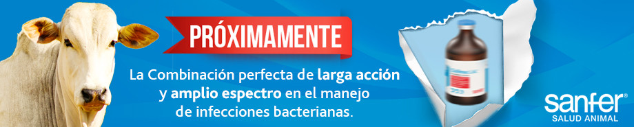 Sanfer | Salud Animal | Productos