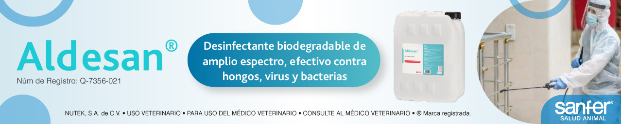 Sanfer | Salud Animal | Productos