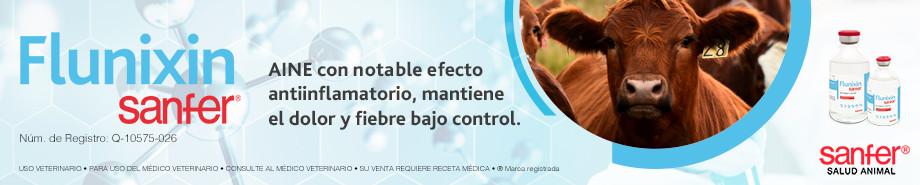 Sanfer | Salud Animal | Productos