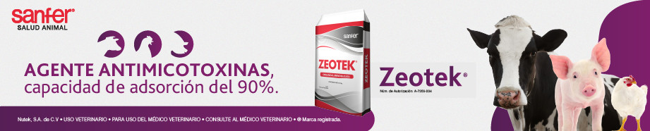 Sanfer | Salud Animal | Productos