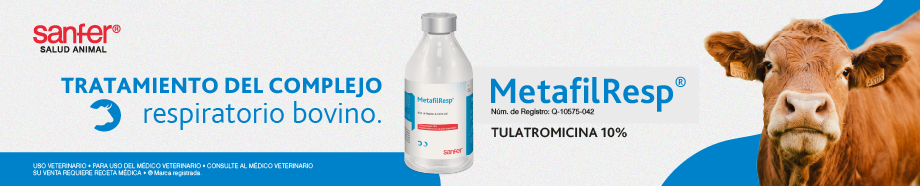 Sanfer | Salud Animal | Productos