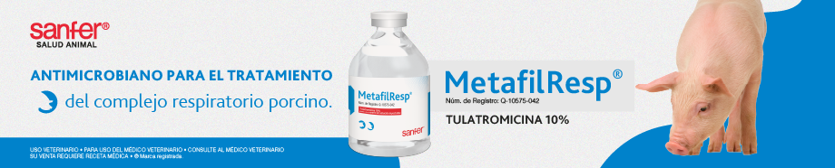 Sanfer | Salud Animal | Productos