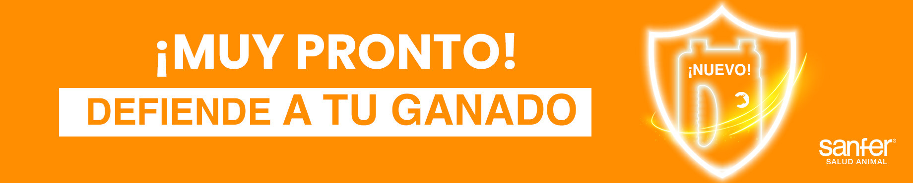 Sanfer | Salud Animal | Productos