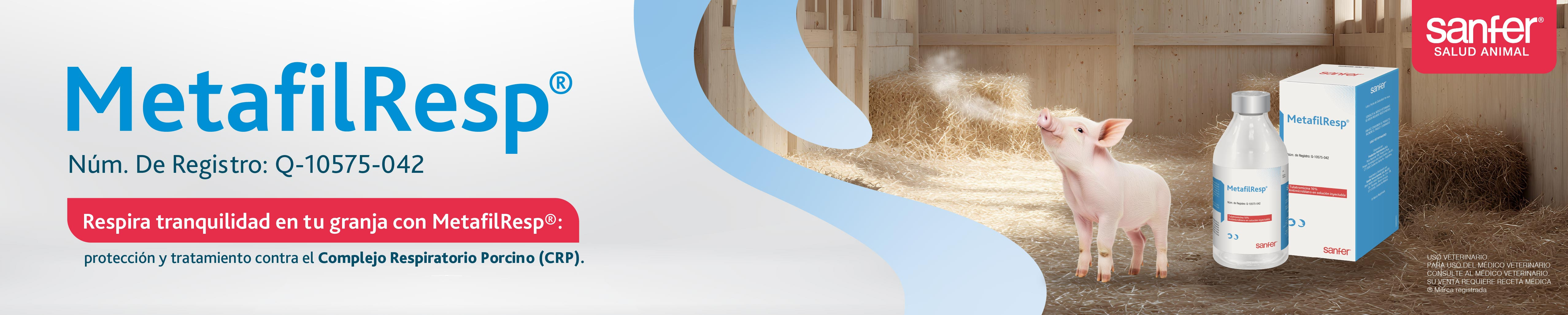 Sanfer | Salud Animal | Productos