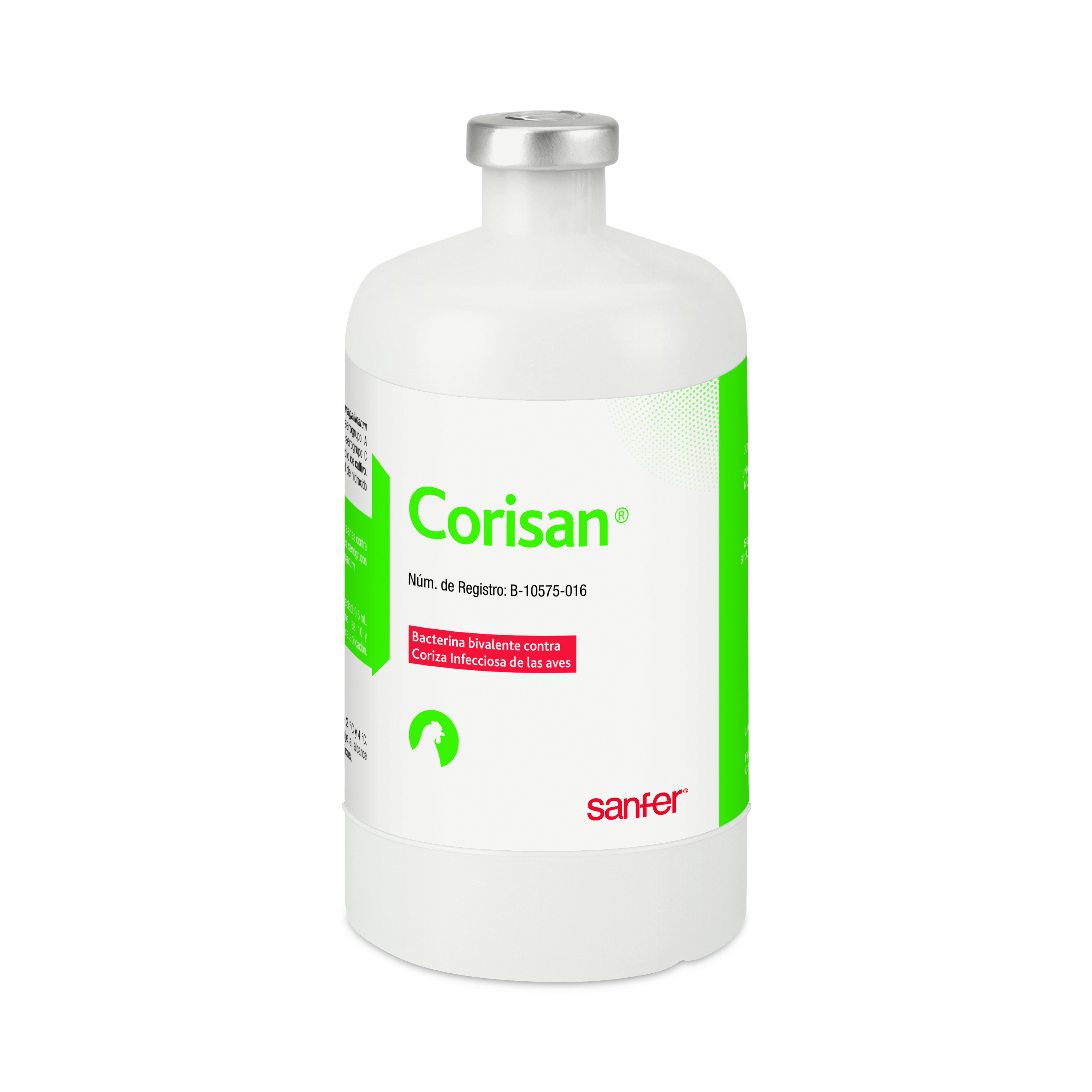 Sanfer | Salud Animal | Productos